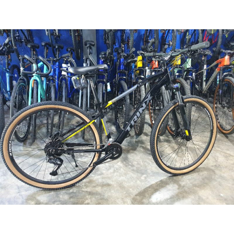 2024 Trinx M1000 QUEST (2x9 Speed) | Shopee Philippines