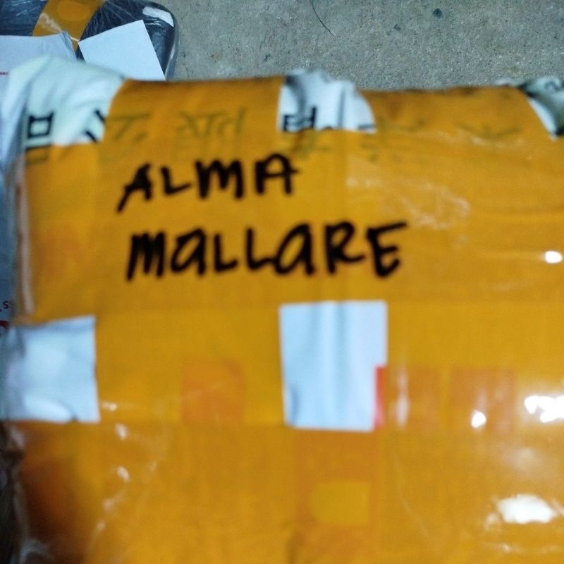 for mam Alma mallare | Shopee Philippines