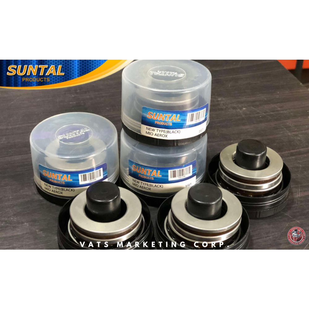 SUNTAL BALL RACE BEARING FOR MIO AEROX V1/V2 AND NMAX V2 KNUCKLE ...