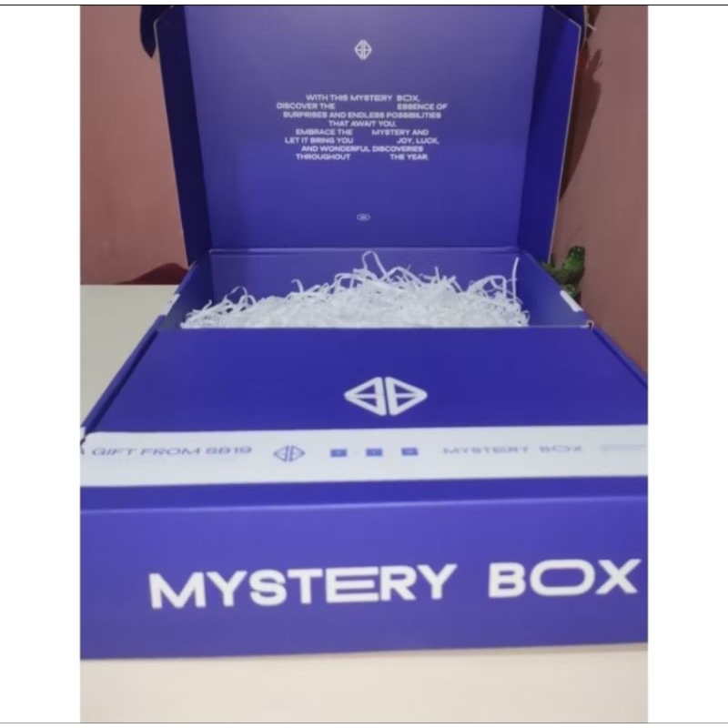 SB19 OFFICIAL MERCH RANDOM MERCH | Shopee Philippines