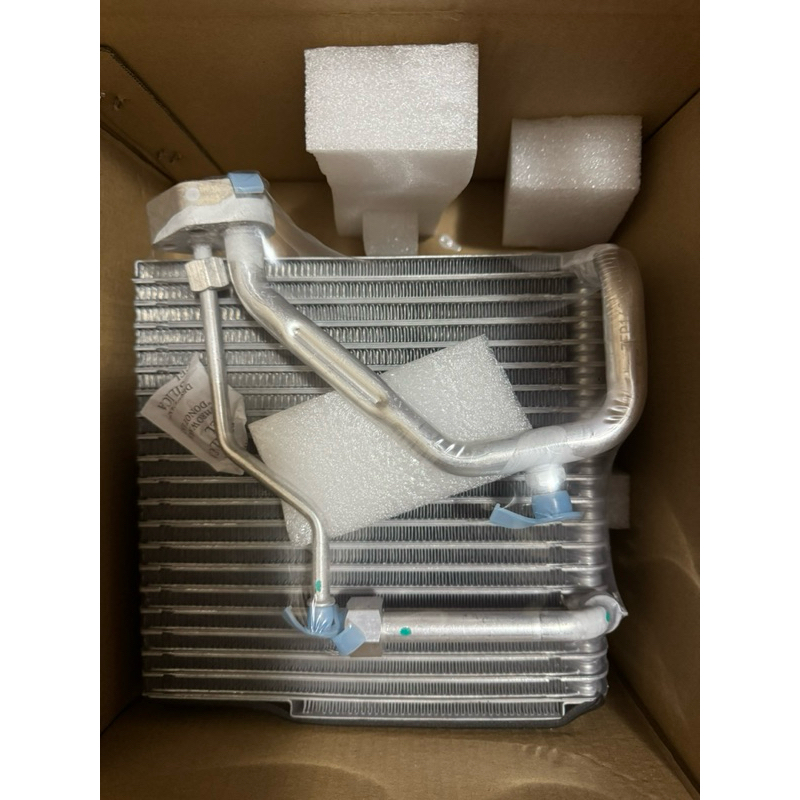 Mitsubishi Adventure Front Evaporator - Laminated Cooling Coil | Shopee ...