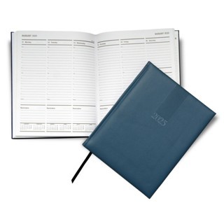 Stradmore Executive Diary 2025 (Weekly Planner) | Shopee Philippines