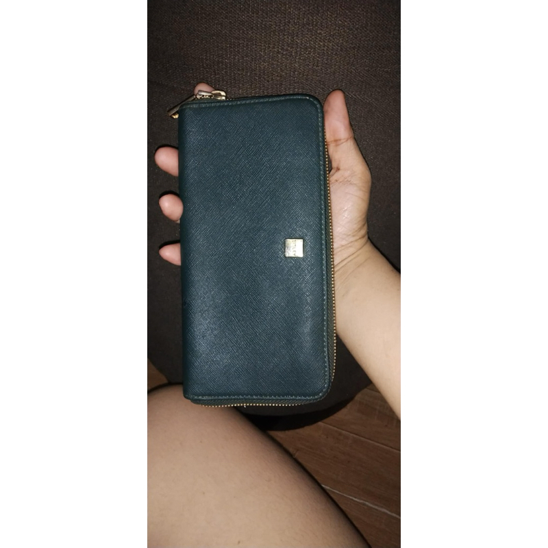NEW/PRELOVED WALLET(SISLEY) | Shopee Philippines