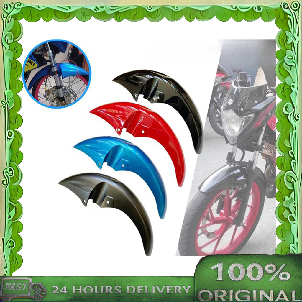 Motorcycle Fairings Raider 150 Reborn Front Fender Motorcycle Parts and ...