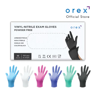 OREX Philippines, Online Shop | Shopee Philippines