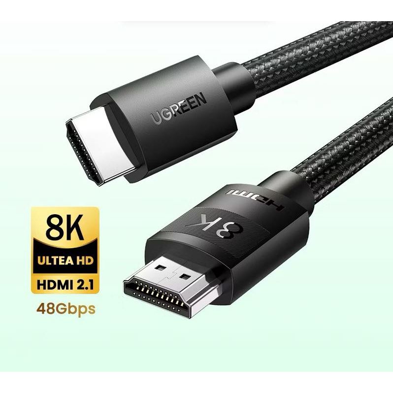 8K High speed HDTV cable PREMIUM! | Shopee Philippines