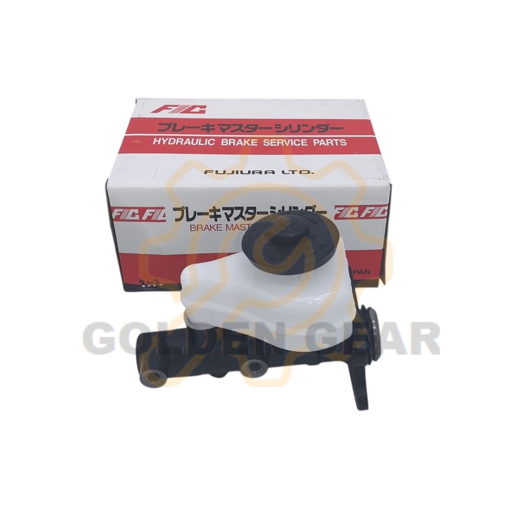 Toyota Tamaraw FX 2C 5K 7K Brake Master Assembly | Shopee Philippines