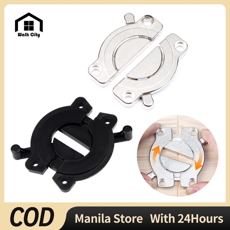 Adjustable Leveling Connectors for Furniture Ideal for Ensuring Flat ...