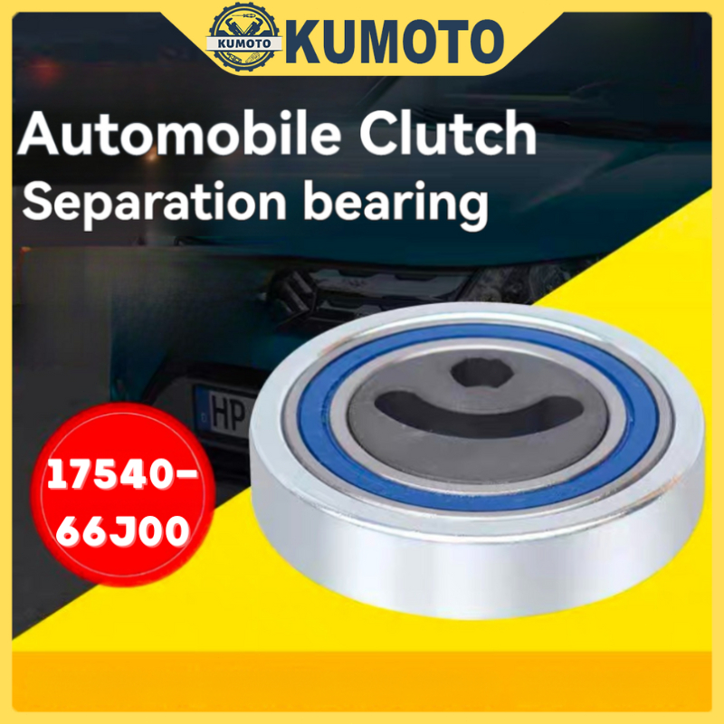 Tensioner Bearing Suzuki Transformer Bearing 17540-66J00 for Jimny auto ...