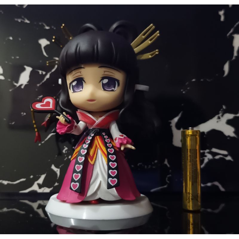 Code Geass In Wonderland Banpresto Figure Marianne | Shopee Philippines