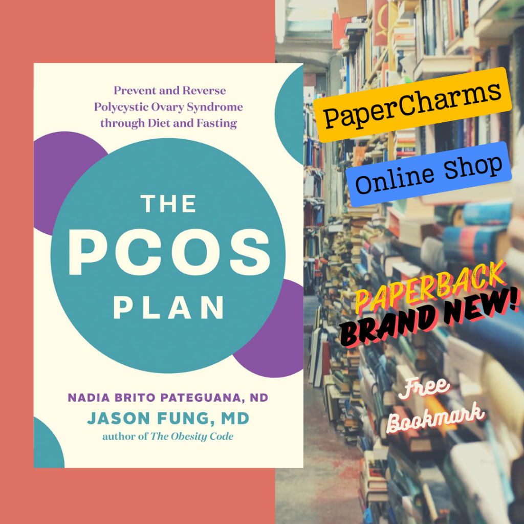 The PCOS Plan: Prevent and Reverse Polycystic Ovary Syndrome through ...