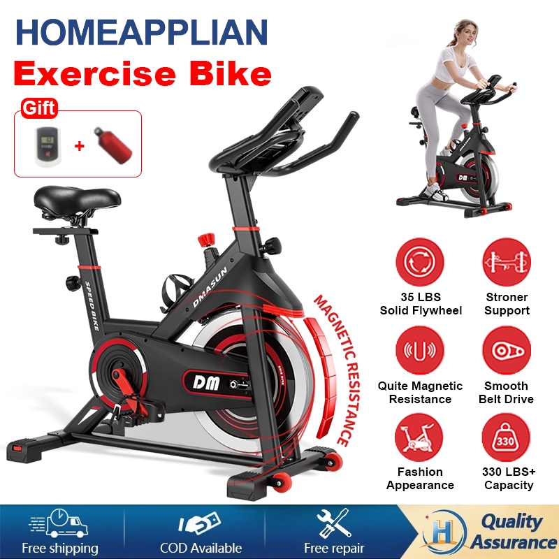 #COD Exercise bikes, home spinning bikes, indoor exercise equipment ...