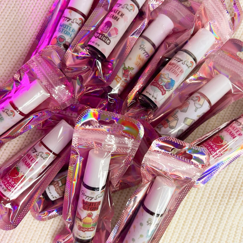 Happy Soul Lip and Cheek Tint Long Lasting and FDA Approved | Shopee ...