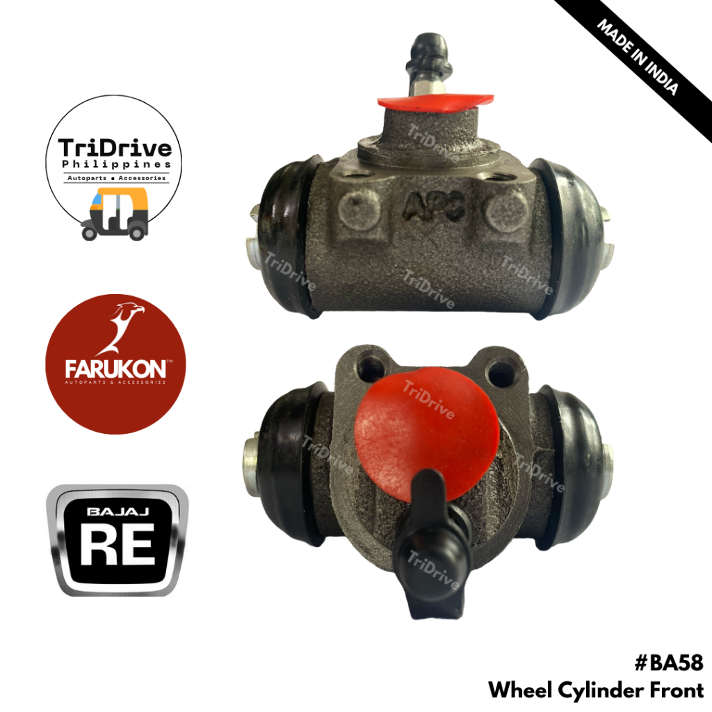 Shop wheel cylinder for Sale on Shopee Philippines