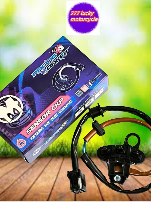 RACING MONKEY CKP SENSOR FOR AEROXV1/AEROXV2/NMAXV2/CLICK 125/CLICK150 ...