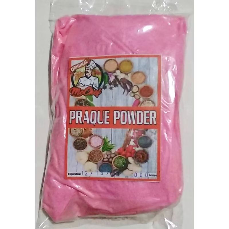 McChef Praque Powder 1kg Pink Curing Salt | Shopee Philippines