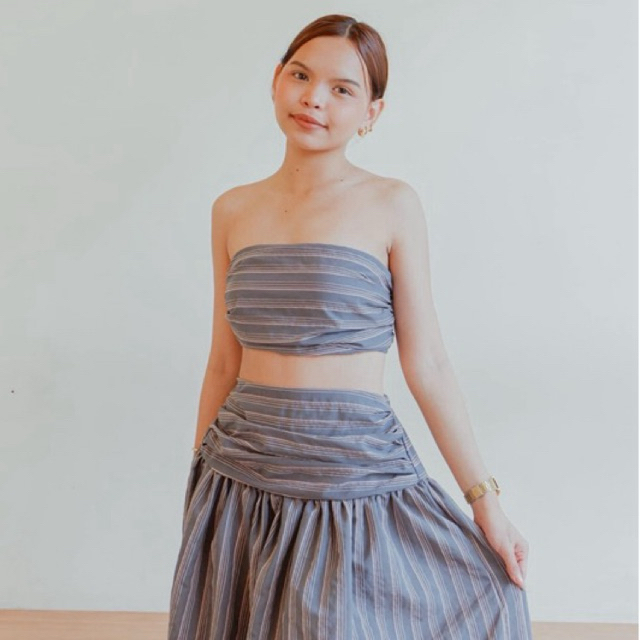 Kailani Coords — Summer Terno Outifit for Womens | Flair Clothing ...