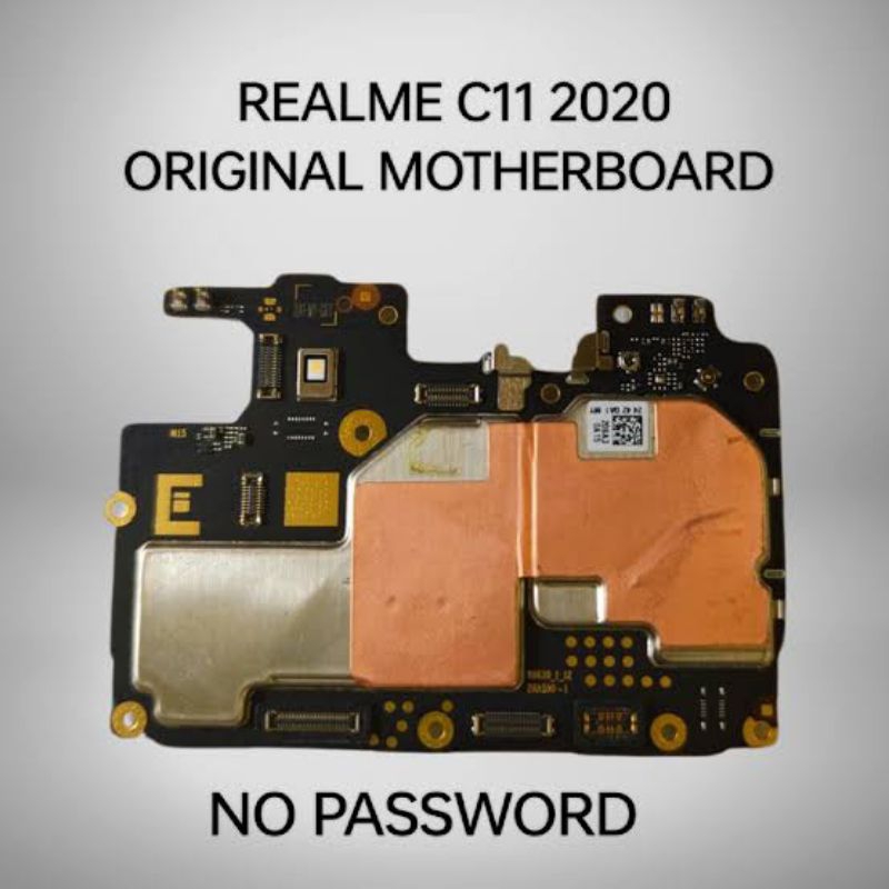 realme c11 motherboard | Shopee Philippines