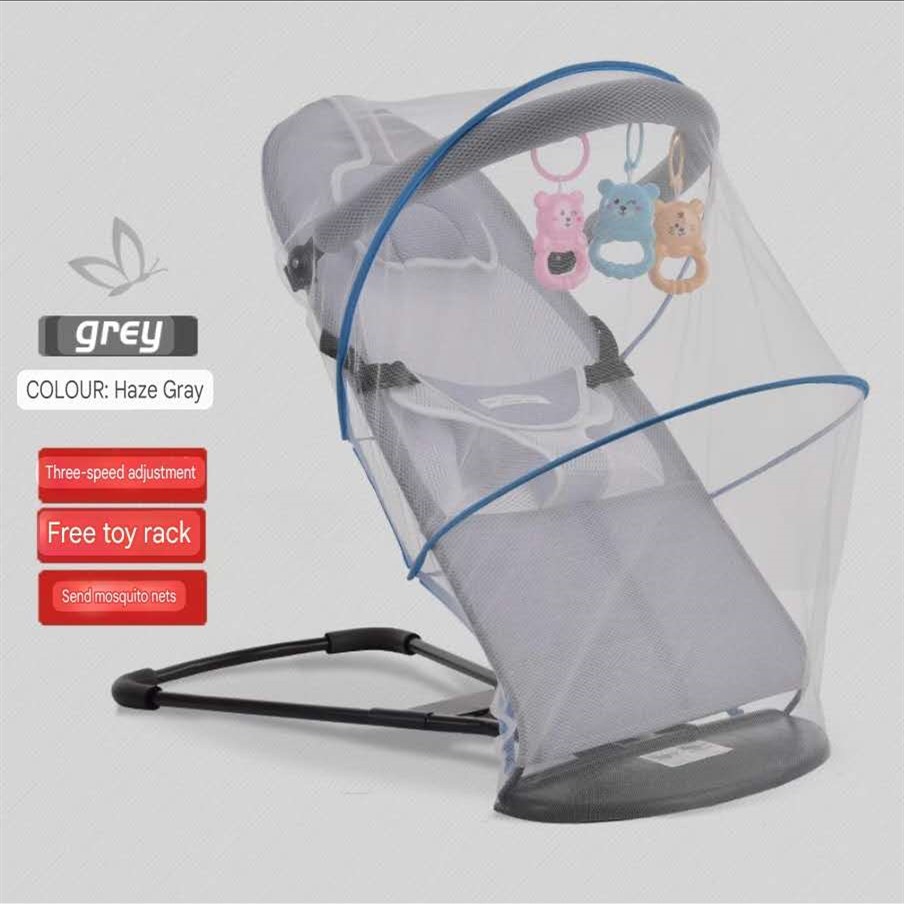 Duyan rocking chair portable baby cradles bed crib can swing 0-2 years ...