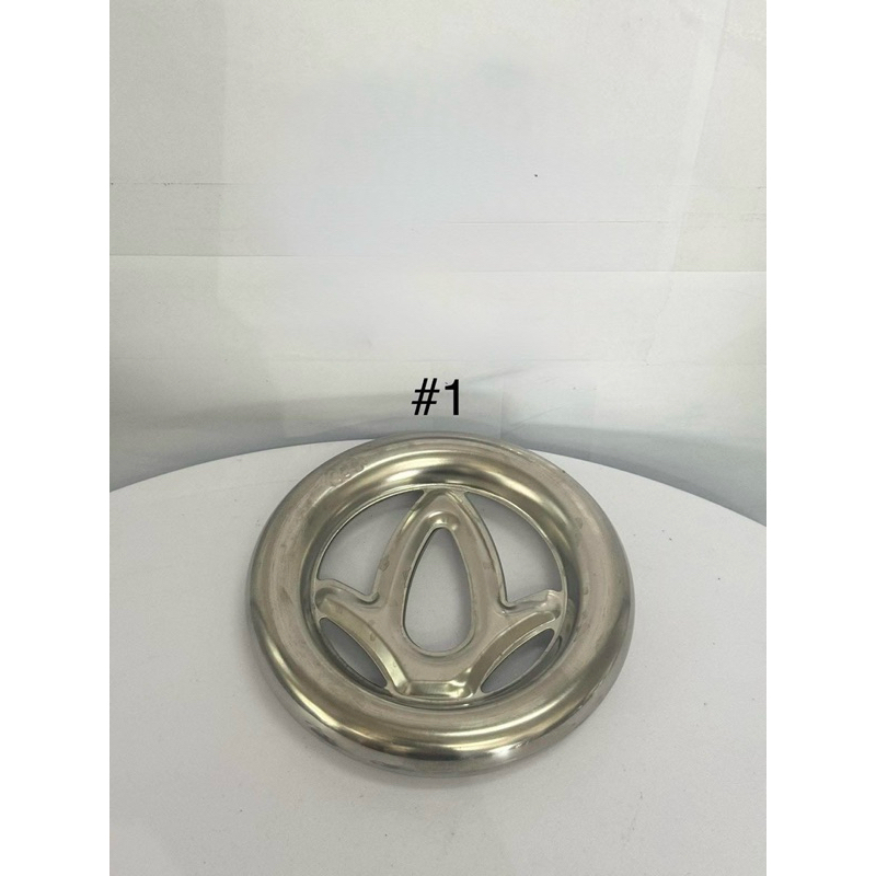 4” Design stainless304 for grills , windows , terrace | Shopee Philippines