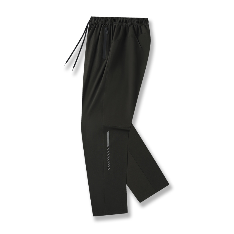 8215# Men's Taslan Sports Dri-fit Training Pants | Shopee Philippines