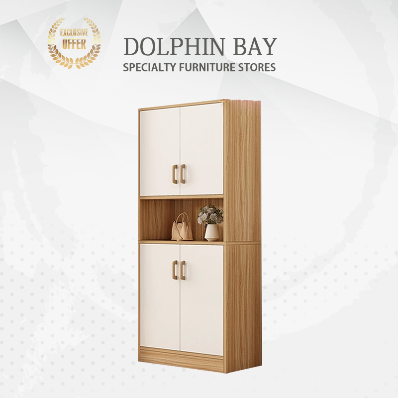 (COD) DOLPHIN BAY Multi layer storage cabinets, kitchen dining cabinets ...