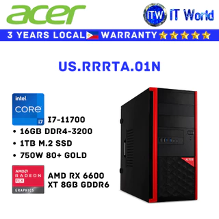 acer desktop - Best Prices and Online Promos - Dec 2025 | Shopee ...