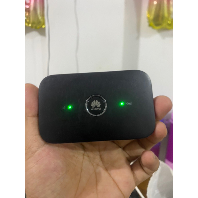 HUAWEI POCKET WIFI 4G LTE 4206 | Shopee Philippines