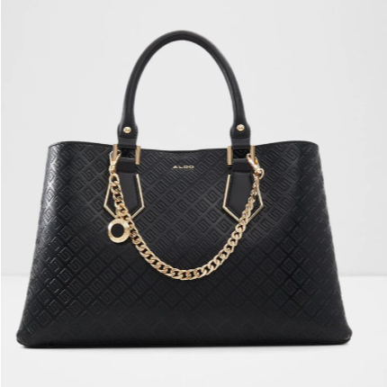 Original ALDO Baeli Top handle Bag with Dust Bag and Paper Bag | Shopee ...