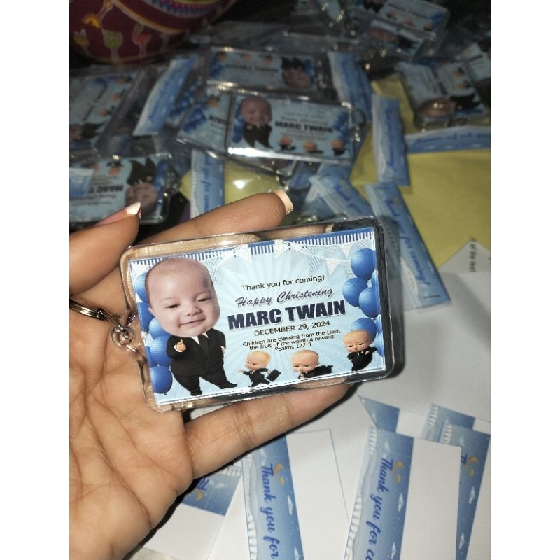 Customized keychains | Shopee Philippines