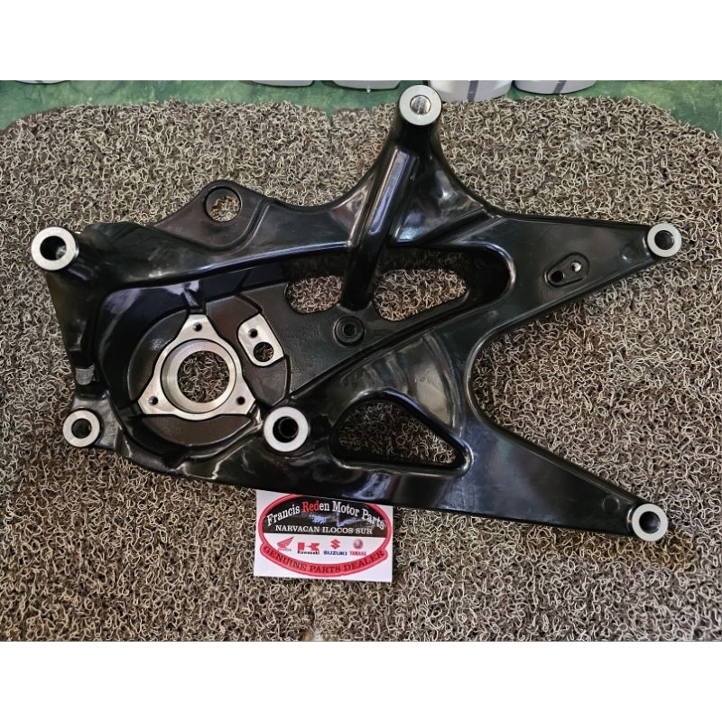 Swing Arm for Yamaha Nmax V2 (Rear Arm 1) | Shopee Philippines