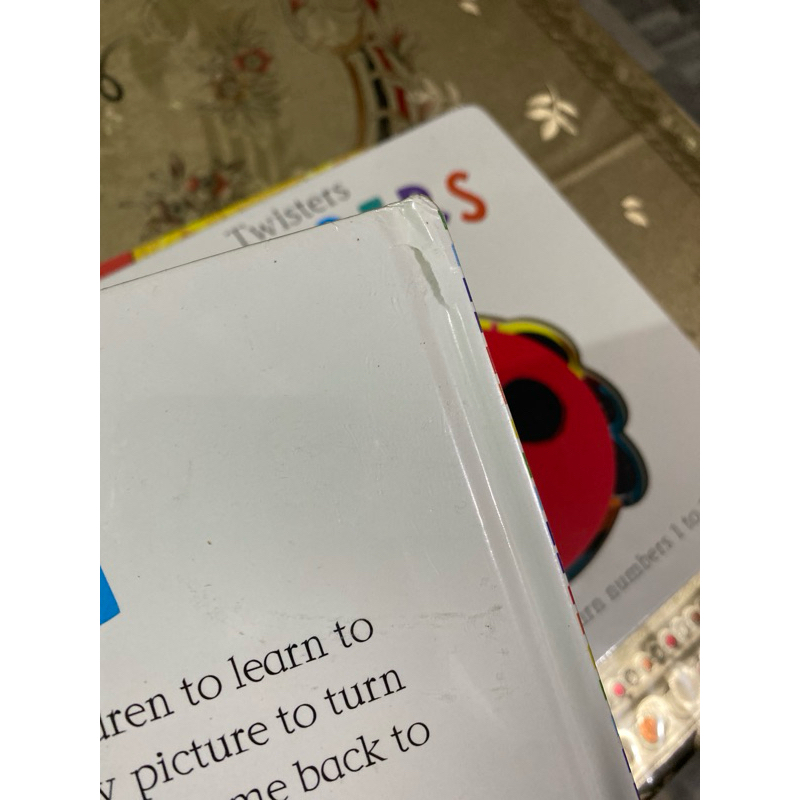 Preloved Books for Kids (Little Luna) | Shopee Philippines