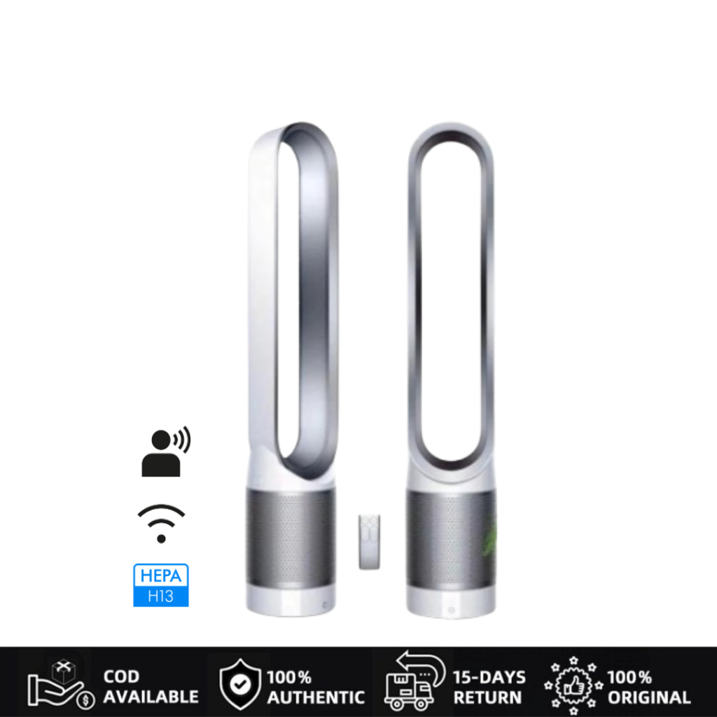 Pure Cool™ Purifier Fan TP07 Air Purifier Fan | Shopee Philippines