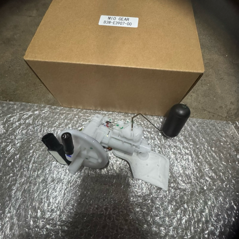 Fuel pump assembly for yamaha mio gear | Shopee Philippines