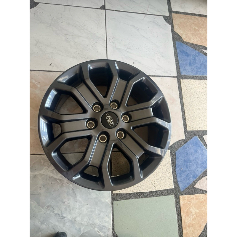 ford ranger widtrak next gen mags 1pc | Shopee Philippines