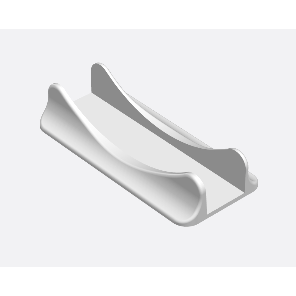 Mac Mini M2 Vertical Stand | Shopee Philippines