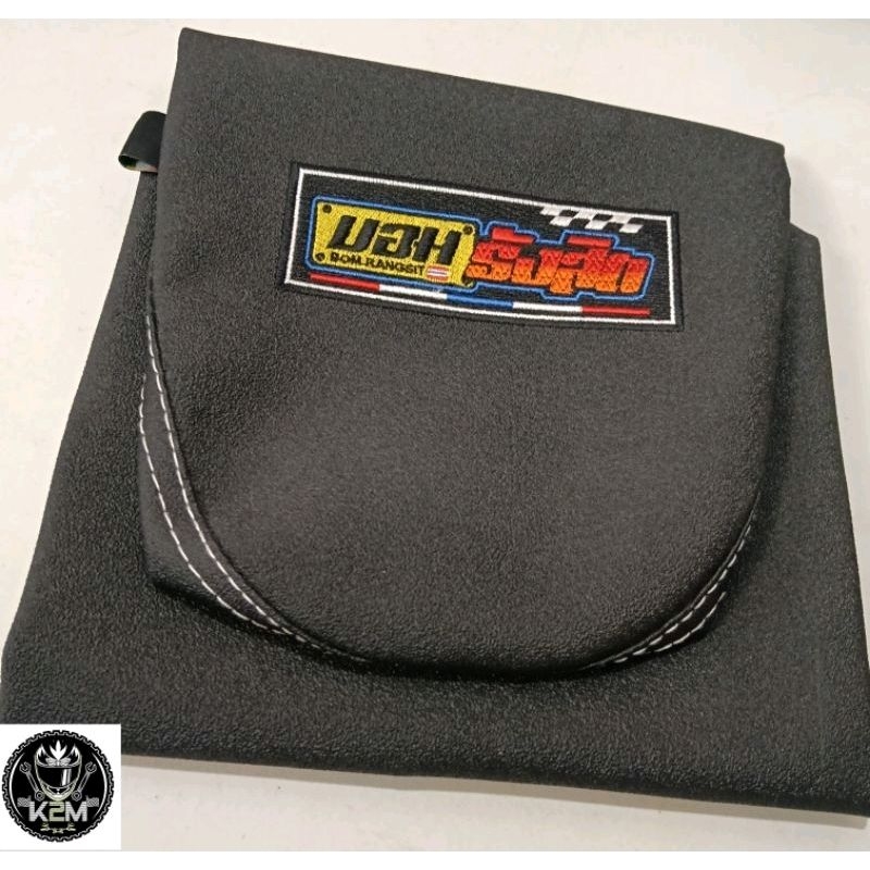 BOM rangsit Seat Cover (Sand Leather) | Shopee Philippines