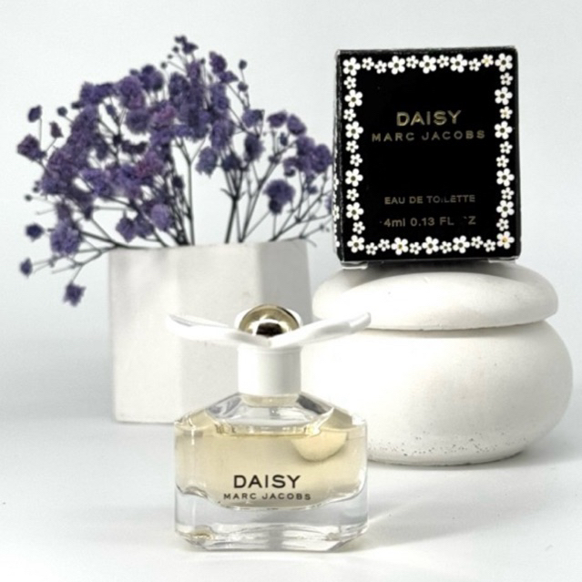 MJacobs Daisy Miniature Perfume for Women Authentic Original Mini ...