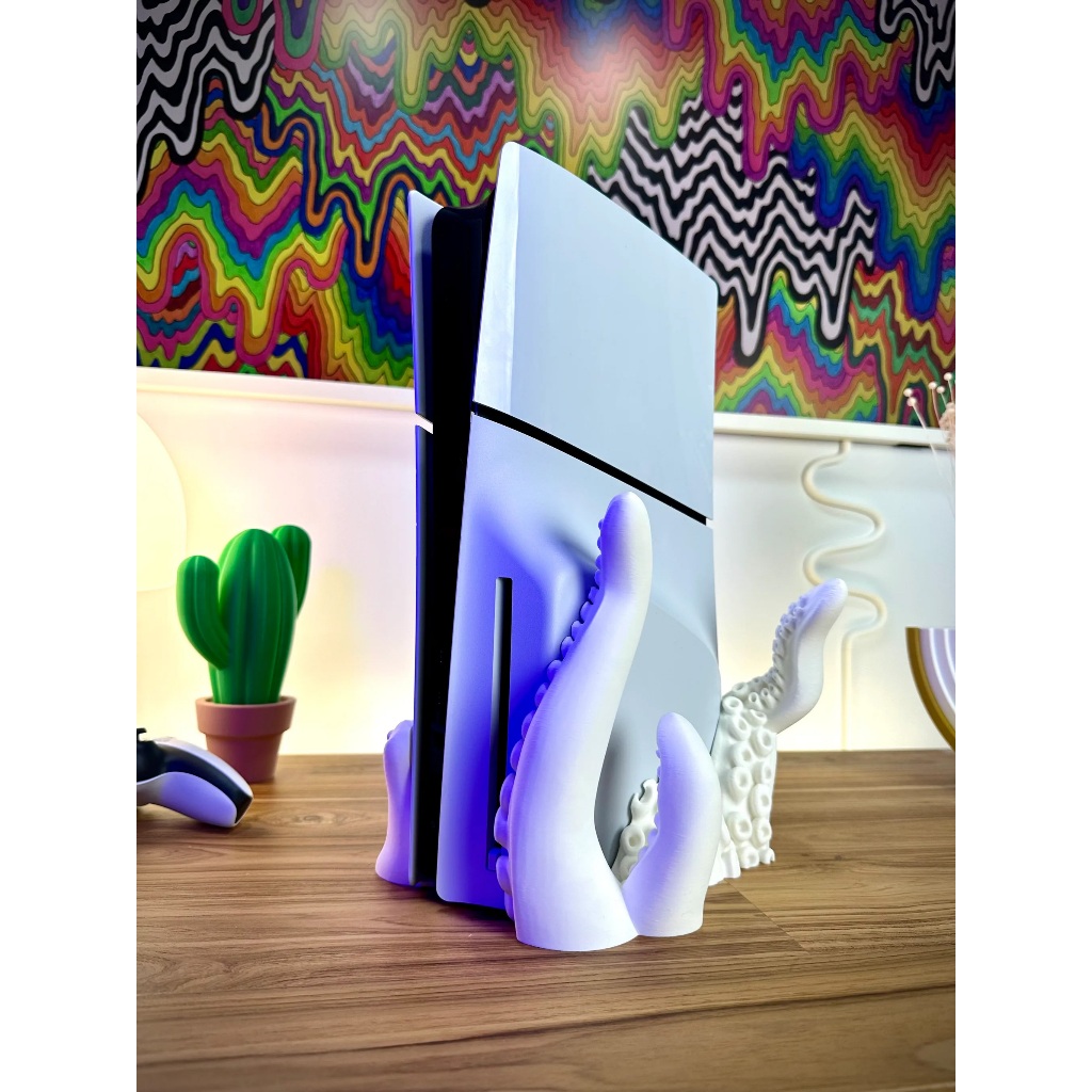 PS5 Slim Crystal Dock - DIGITAL & DISC version | Shopee Philippines