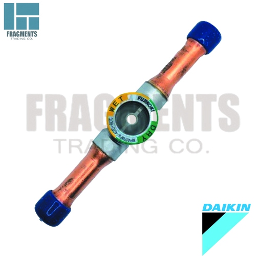 DAIKIN REEFER SPARE PARTS SIGHT GLASS 2098801 | Shopee Philippines