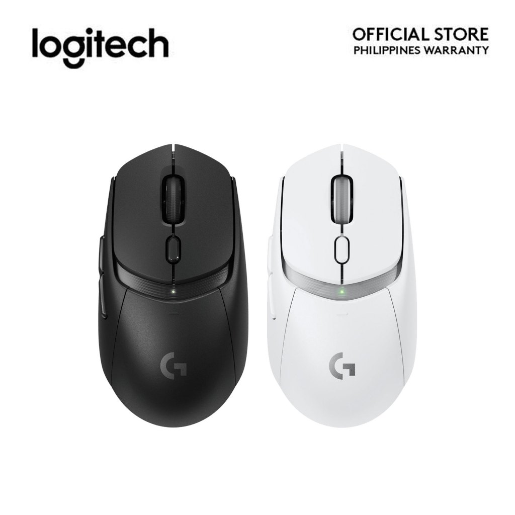 Logitech Gaming Mouse G309 Lightspeed Hero 25K Bluetooth Wireless ...