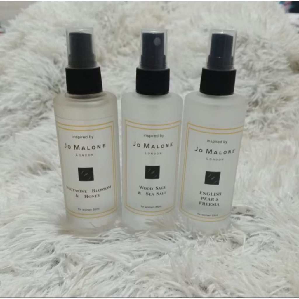 Inspired by Jo Mal0ne Oil Based Long Lasting Perfumes by Eden Scents ...