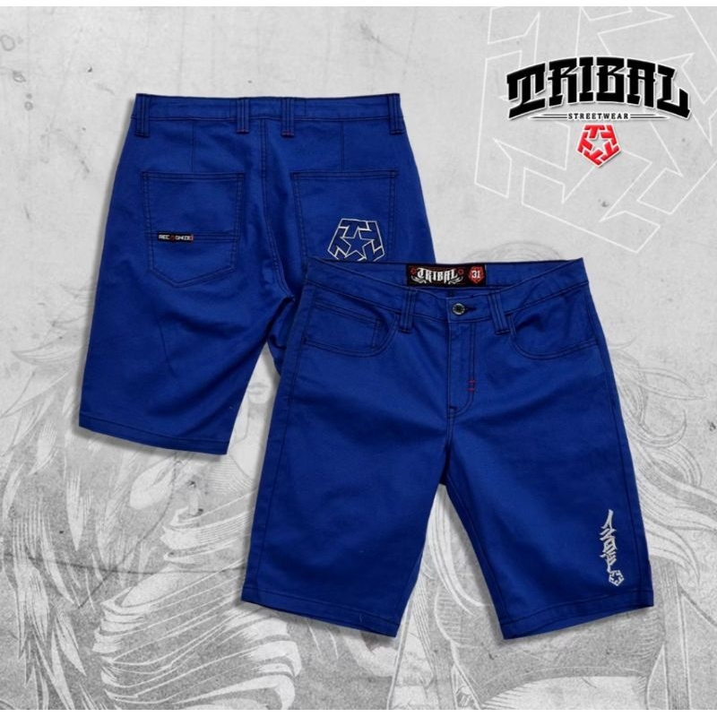(COD) Original Tribal Colored Short For Men (9TK85022E) | Shopee ...