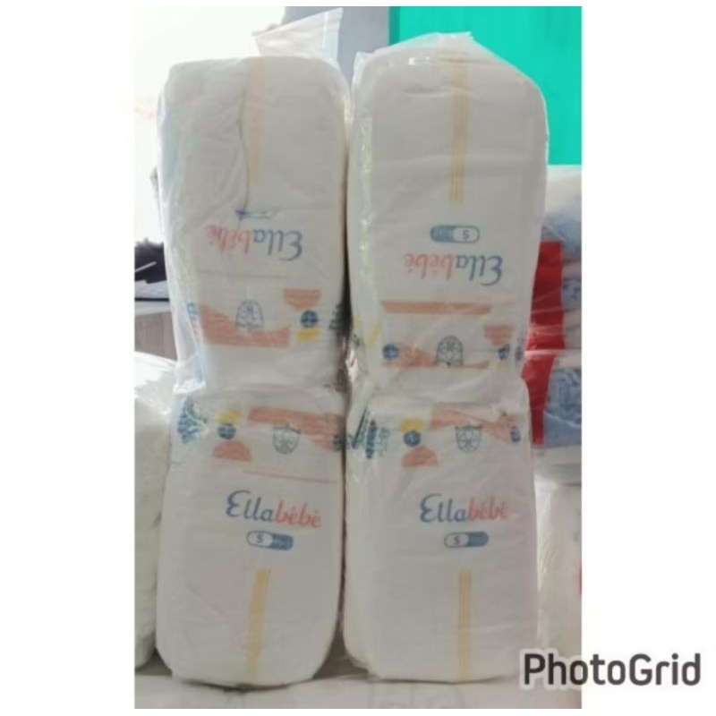 XL Magic Tape Premium Korean Ultrathin Baby Diaper 50 PCS PER PACK ...