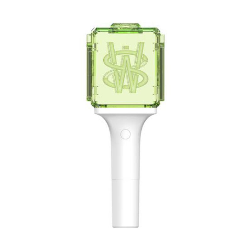 NCT WISH AND NCT DREAM LIGHTSTICK (2 IN ONE PANELS) | Shopee Philippines
