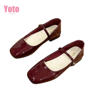 Shop yoto shoes for Sale on Shopee Philippines