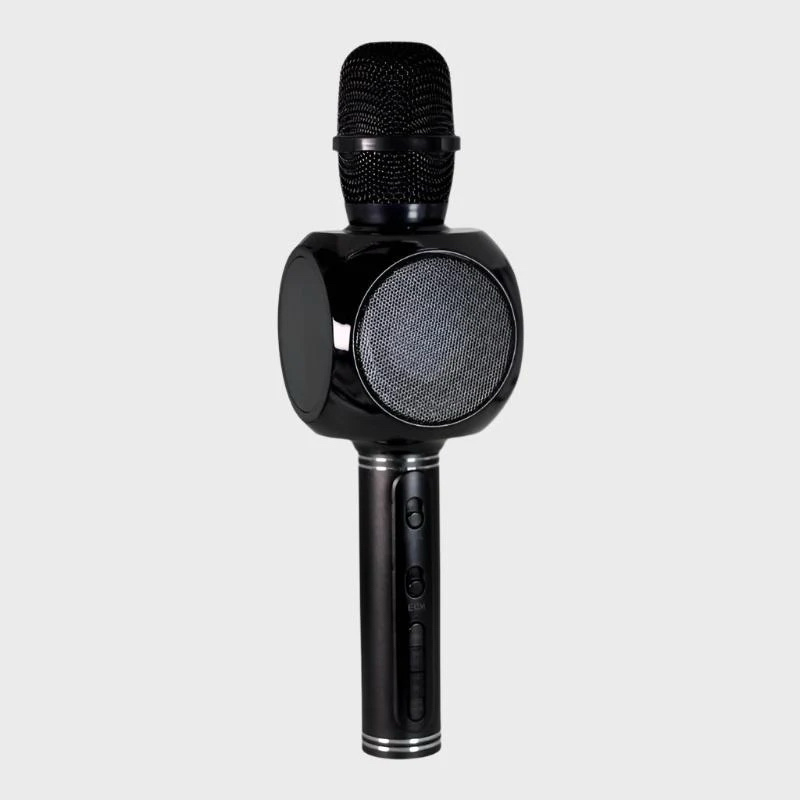 Black Bluetooth Karaoke Smartberry M8 | Shopee Philippines