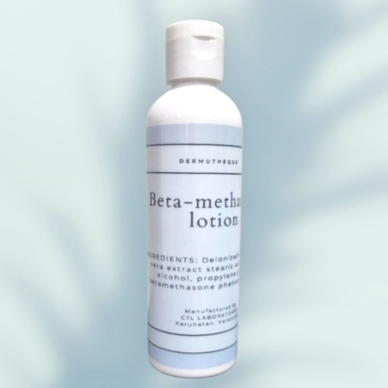 BETA METHA SONE LOTION | Shopee Philippines