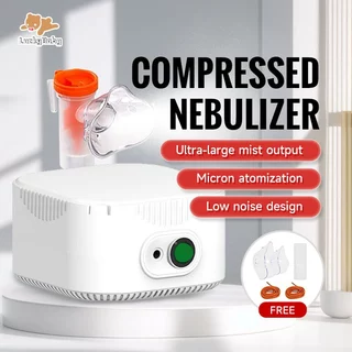 nebulizer machine - Best Prices and Online Promos - Jan 2026 | Shopee ...