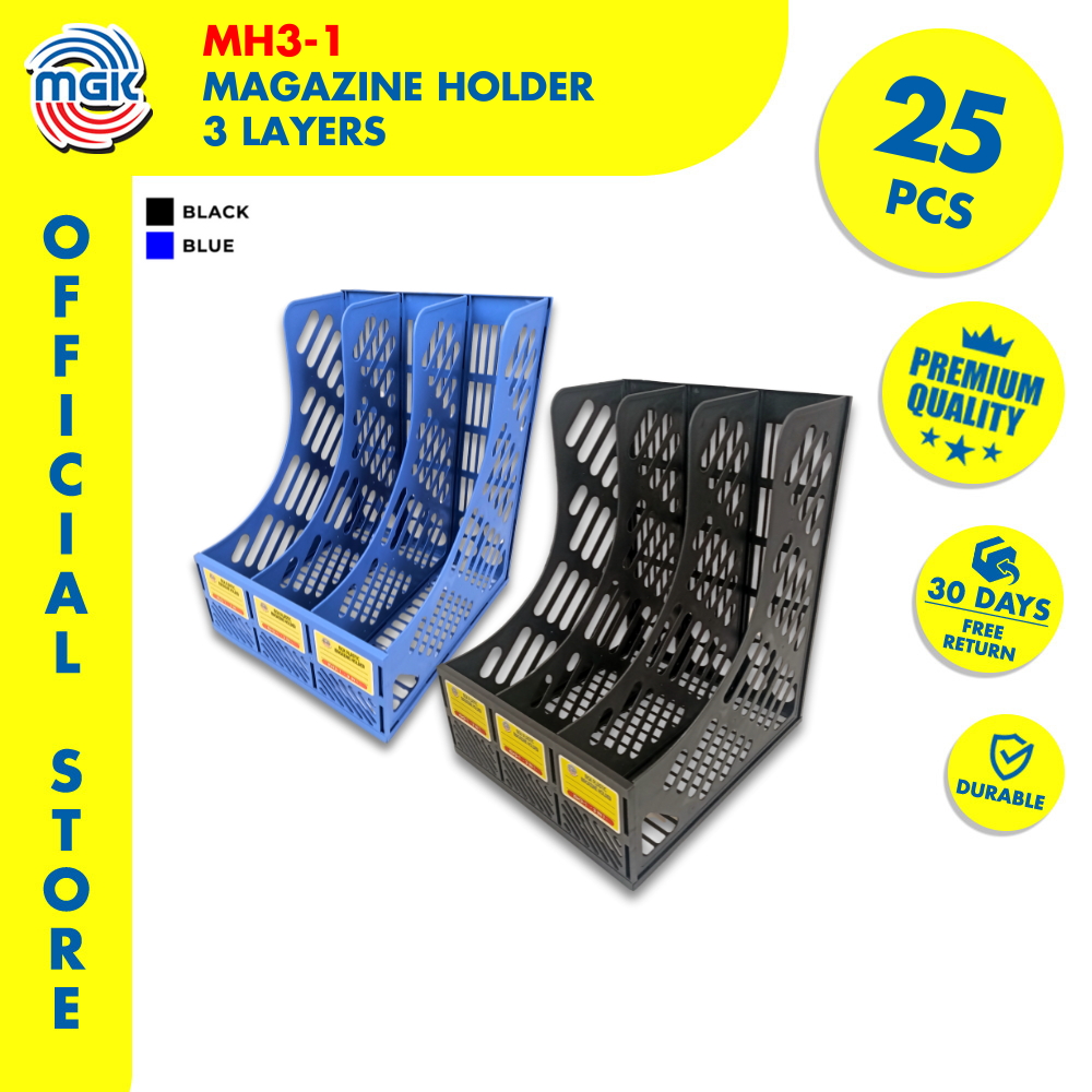 MGK Magazine Holders | Shopee Philippines